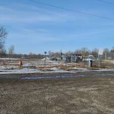 Stirling-Rawdon Dog Park - 90 Station St, Stirling, ON K0K 3E0, C ...